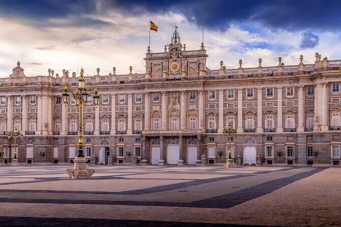 Essential Madrid: Private Walking tour - Final Thoughts