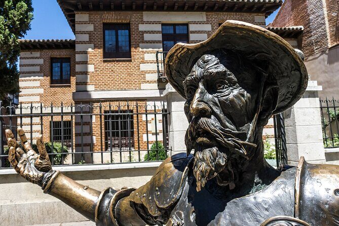 Essential Madrid: Private Walking tour - FAQ