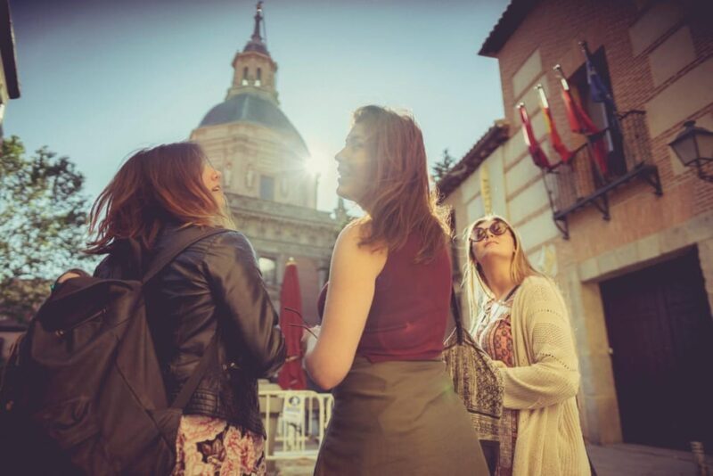 Essential Madrid: Walking Tour of the Historic Center - FAQ