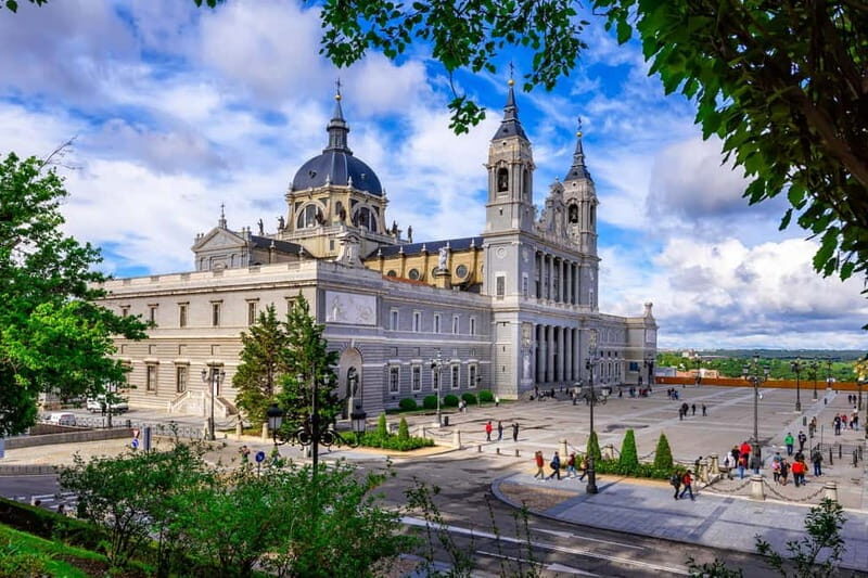 Essential Madrid with Sunset at the Temple of Debod - Final Thoughts: Is It Worth It?