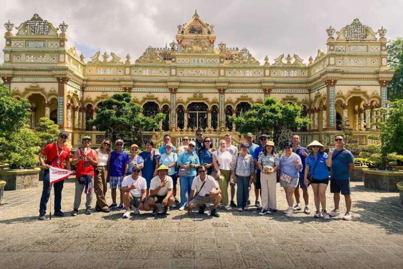 Essential Mekong Delta: Highlight Tour from Ho Chi Minh City - Key Points