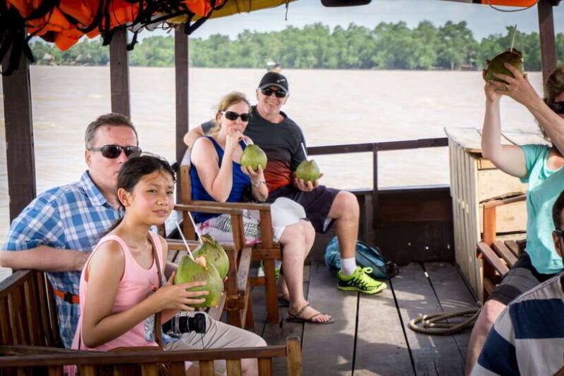 Essential Mekong Delta: Highlight Tour from Ho Chi Minh City - Frequently Asked Questions (FAQs)