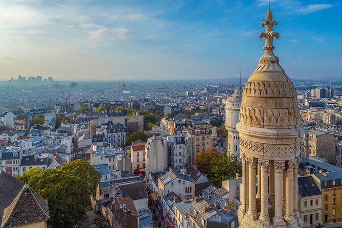 ESSENTIAL MONTMARTRE Walking Tour: the essential highlights+MORE! - Frequently Asked Questions