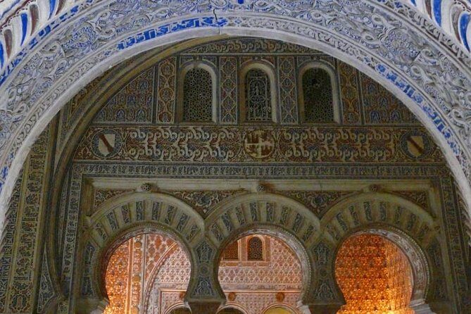 Essential Monumental Guided Tour in Seville - The Value of Guided Access and Expert Insight