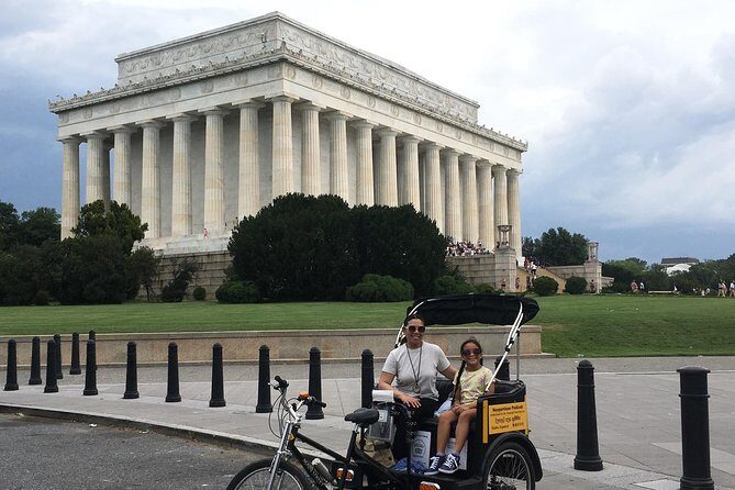 Essential Monuments & Memorials Tour - Why Choose This Tour?