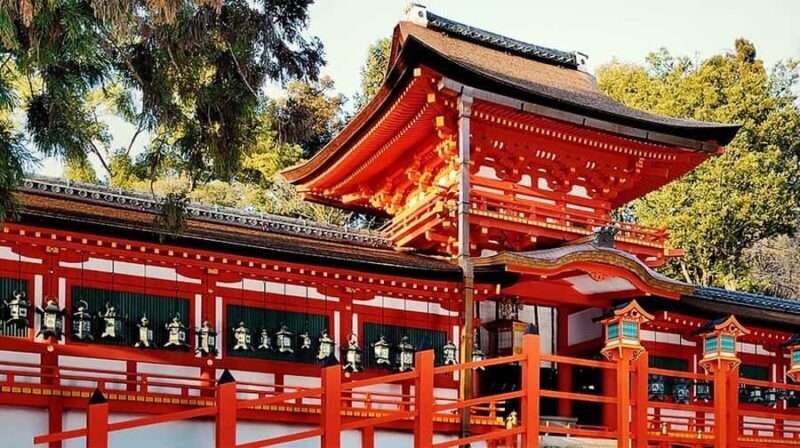 Essential Nara: Origins of Spiritual Japan - Introduction to the Tour Experience