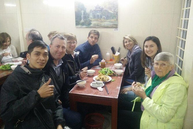 Essential North Vietnam ( Hanoi - Ninh Binh - Halong) in 5 Days - 3 Stars hotel - The Experience: What Travelers Can Expect