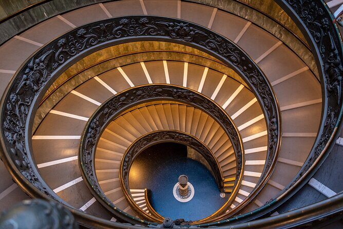 Essential of Rome in 1 Day: Vatican Musems & Colosseum - Practical Details and Reflection on Value