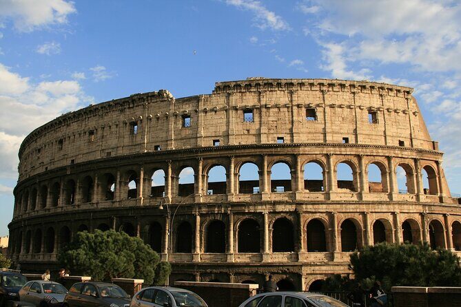 Essential of Rome in 1 Day: Vatican Musems & Colosseum - Limitations and Considerations