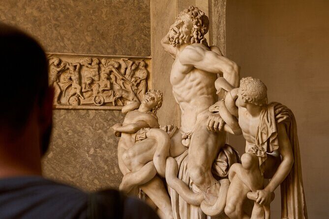 Essential of Rome in 1 Day: Vatican Musems & Colosseum - Final Thoughts: Is This Tour Right for You?