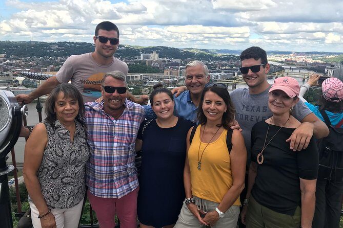 Essential Pittsburgh Experience - The One Tour to Take - Detailed Look at the Tour Experience