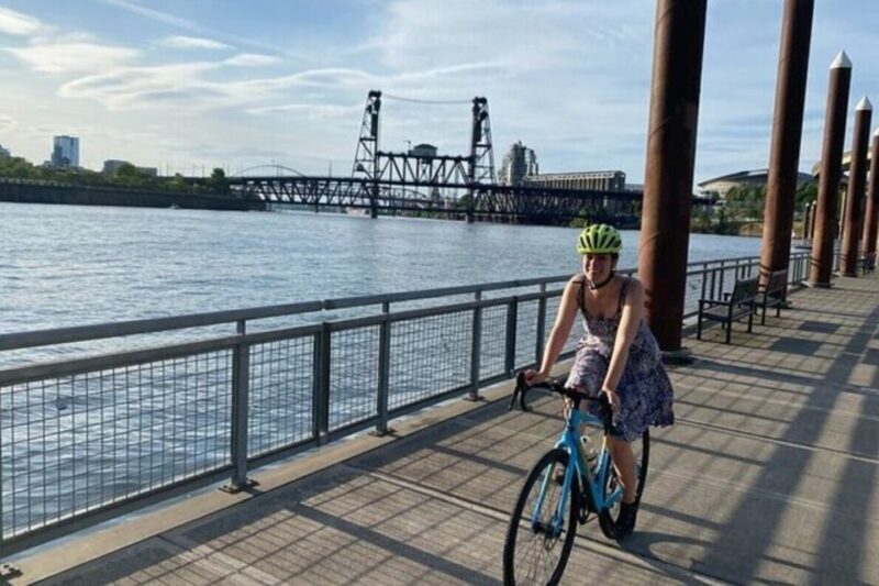 Essential Portland: 2-Hour Guided Bike Tour - Essential Portland: 2-Hour Guided Bike Tour — A Detailed Review