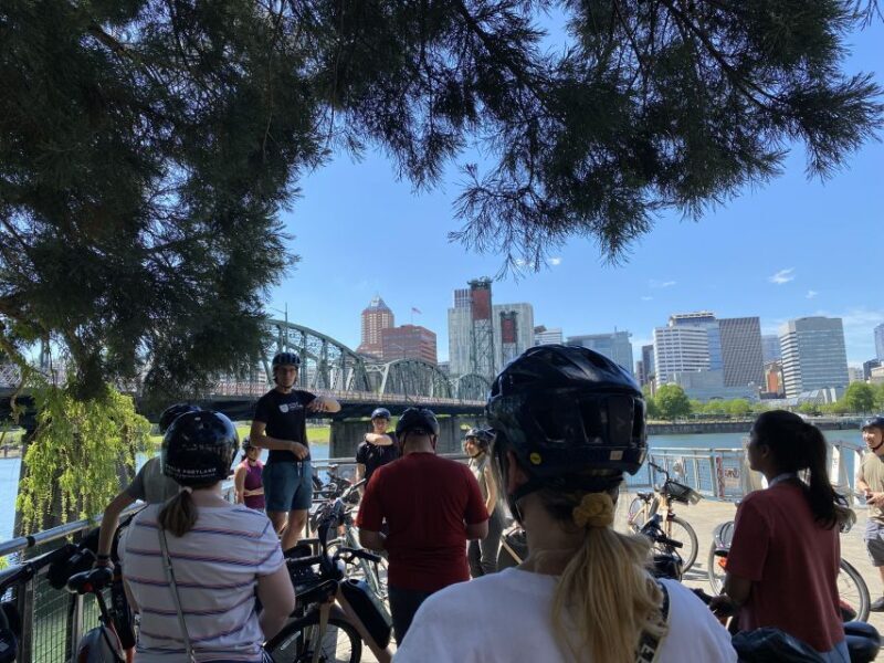 Essential Portland: 2-Hour Guided Bike Tour - Final Thoughts: Is This Tour Worth It?
