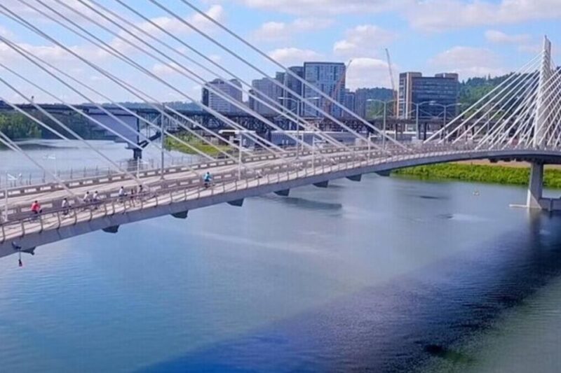 Essential Portland: 2-Hour Guided Bike Tour - Final Summary