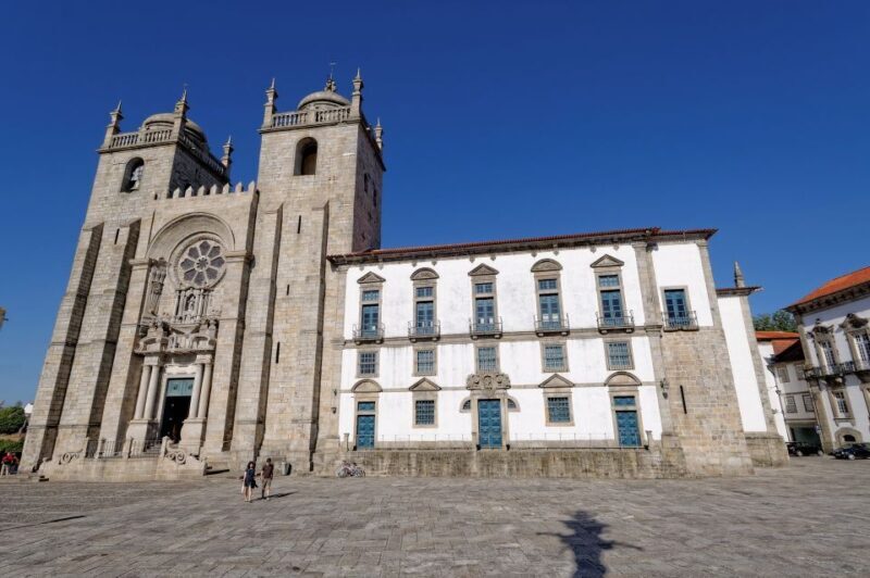 Essential Porto Walking Tour - The Sum Up
