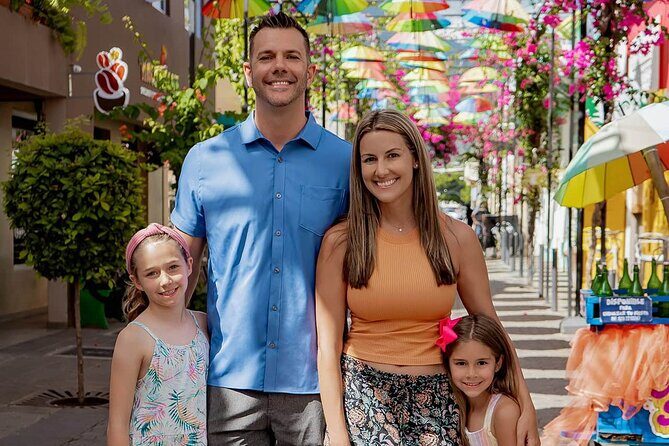 Essential Puerto Plata A Walking Tour from taino Bay with Guide - Key Points