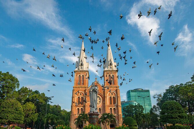 Essential Saigon Free Walking Tour: All Must-see - Who Should Consider This Tour?