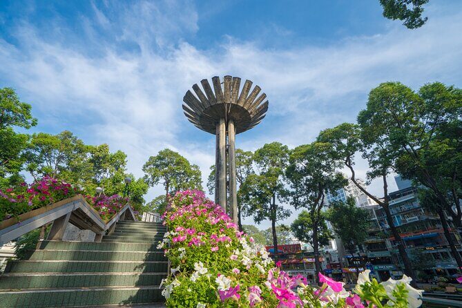 Essential Saigon Free Walking Tour: All Must-see - Wrapping It Up: Why This Tour Is a Great Choice