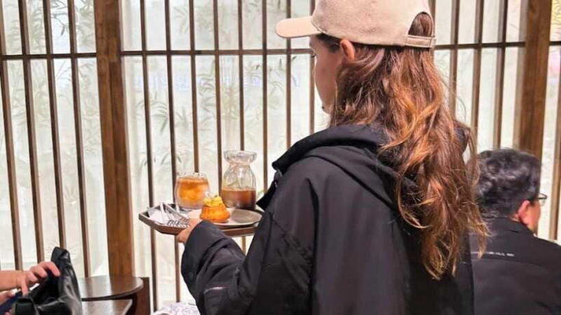 Essential Seoul: Hanbok, Hanok & Handmade Noodles - Balancing Cost and Value