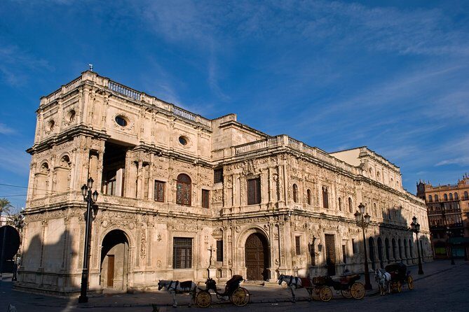 Essential Seville Tour - FAQ: Your Questions Answered