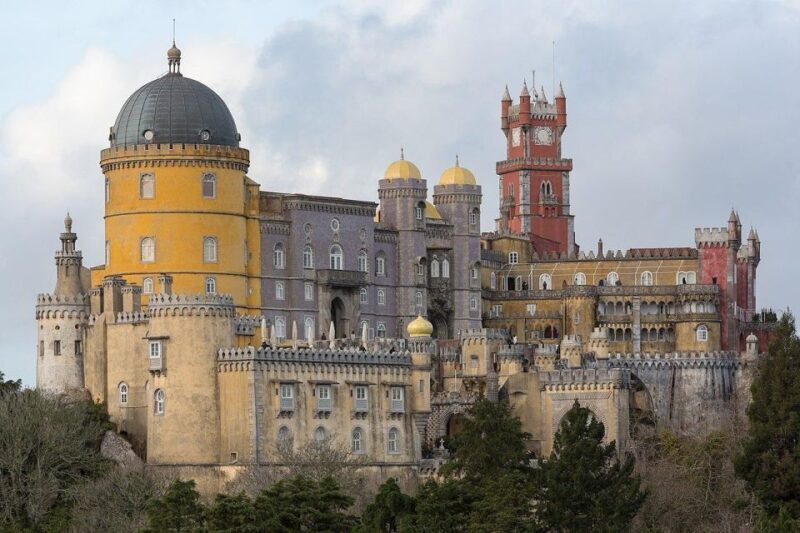Essential Sintra: 5-Hour Journey - Authentic Experiences and Traveler Insights