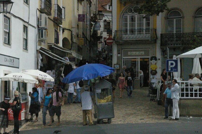 Essential Sintra: 5-Hour Journey - FAQs