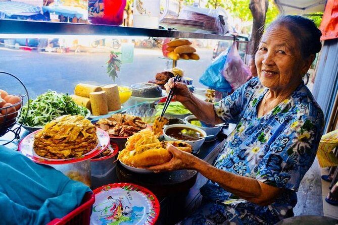 Essential Street Food Tour of Hoi An: A Culinary Adventure - Who Should Consider This Tour?