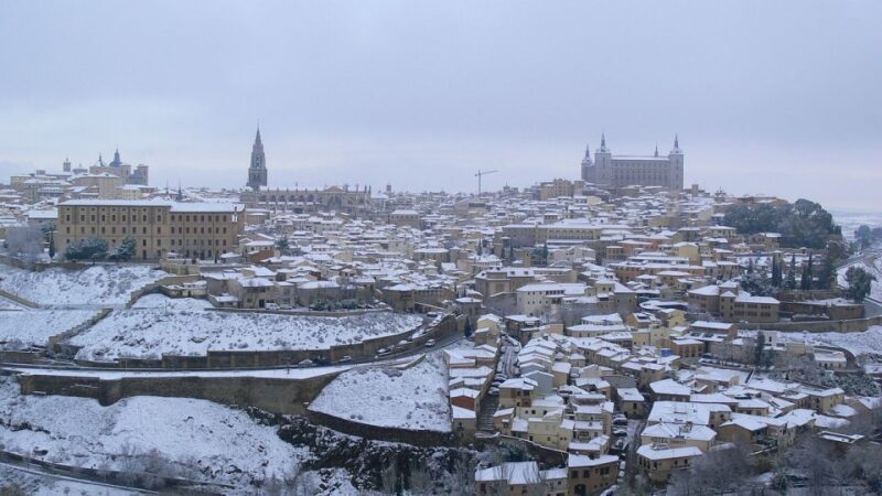 Essential Toledo with monuments - How the Tour Operates and Why It Matters