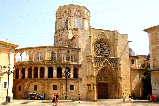 Essential Valencia Tour - An In-Depth Look at the Tour Experience