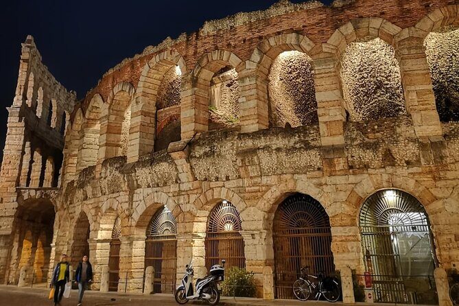 Essential Verona Private Tour including the Arena - What Makes This Tour Stand Out