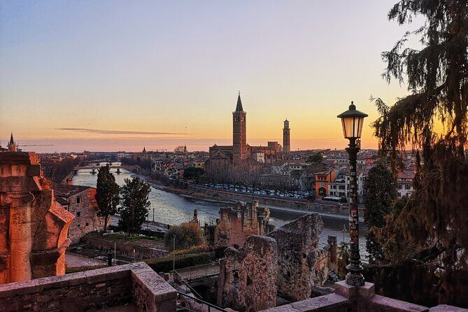 Essential Verona Private Tour including the Arena - What Do Travelers Say?