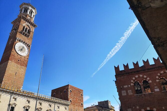 Essential Verona Private Tour including the Arena - FAQs