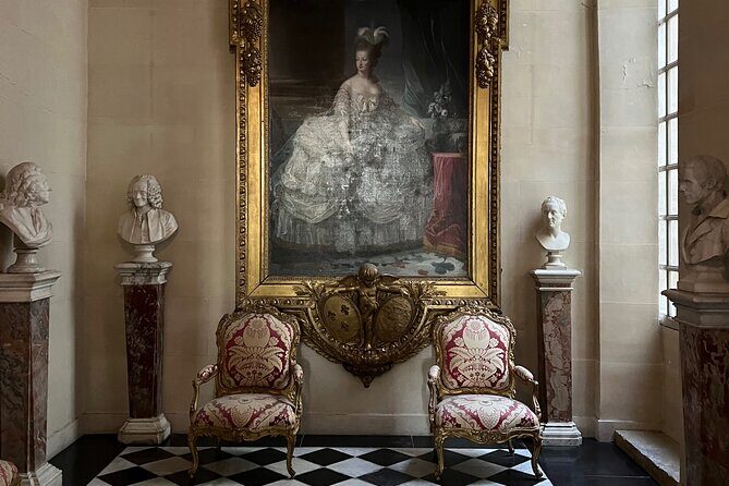 Essential Versailles: Palace and Gardens with transfer included - Why This Tour Offers Great Value