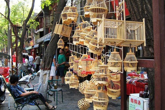 Essential Xi'an Private Day Tour Including Lunch - Final Thoughts: Whos This Tour Perfect For?