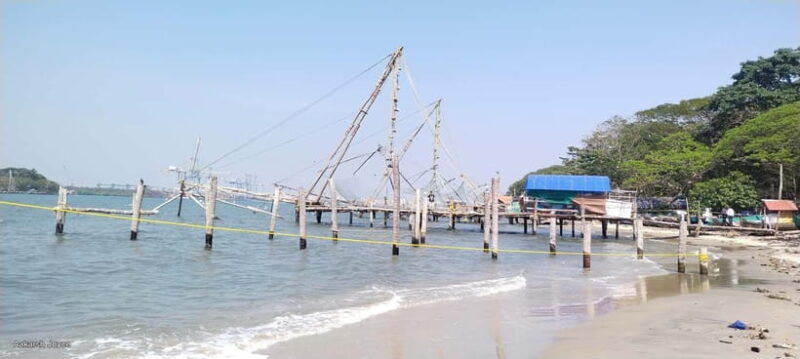 Essentials Of Cochin Heritage European, Jewish, and More - Exploring Cochin’s Heritage: What’s in Store