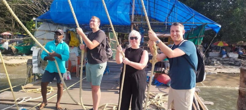Essentials Of Cochin Heritage European, Jewish, and More - Who Will Love This Tour?