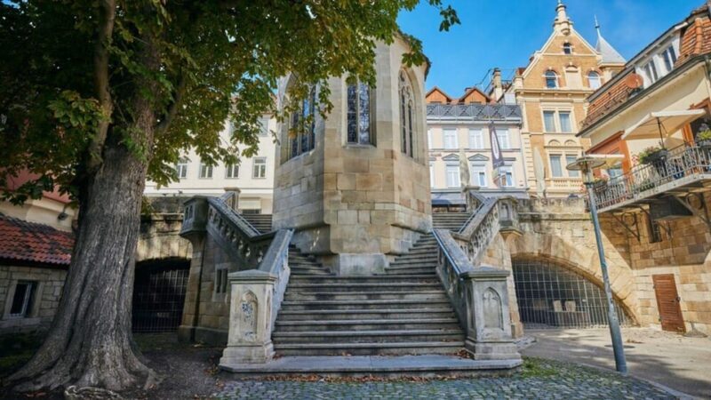 Esslingen am Neckar: guided city tour (english) - Final Thoughts: Is This Tour Right for You?