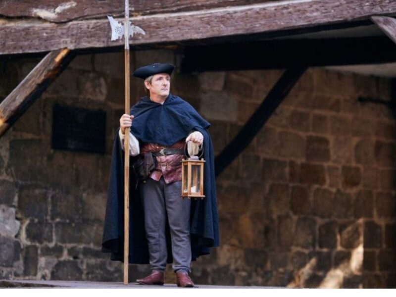 Esslingen am Neckar: Nachtwächters G´schichten - A Detailed Look at the Esslingen Night Watchman Tour
