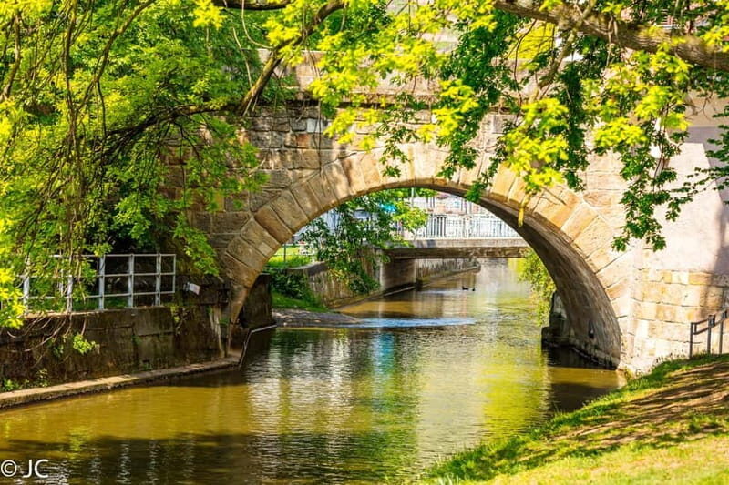 Esslingen: Great walking tour with a Local! - Exploring Esslingen: An Authentic Medieval Experience