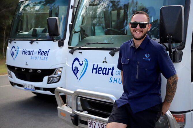 Established Return Airport Transfer Proserpine to Airlie Beach - Why Choose This Shuttle? An Honest Look
