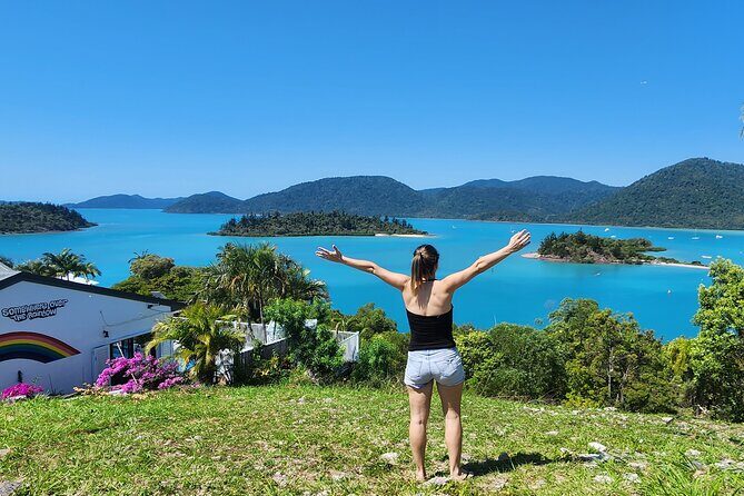 Established Return Airport Transfer Proserpine to Airlie Beach - Practicalities and Tips for Travelers