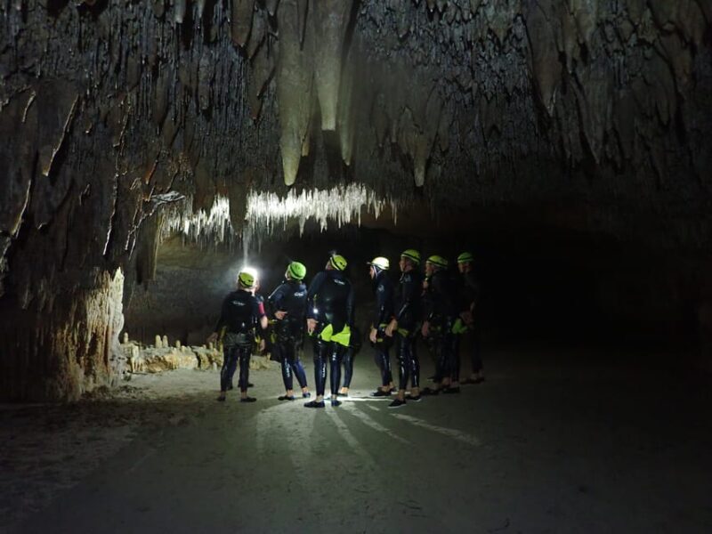 Estany d'en Mas: Coastal Hike, Abseil & Sea Cave Exploration - Final Thoughts