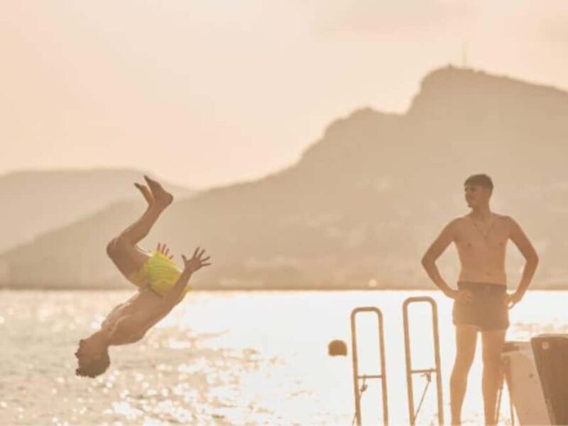 Estartit: Sunset Cruise with Snorkeling and a Drink - Practical Tips for Booking and Enjoying