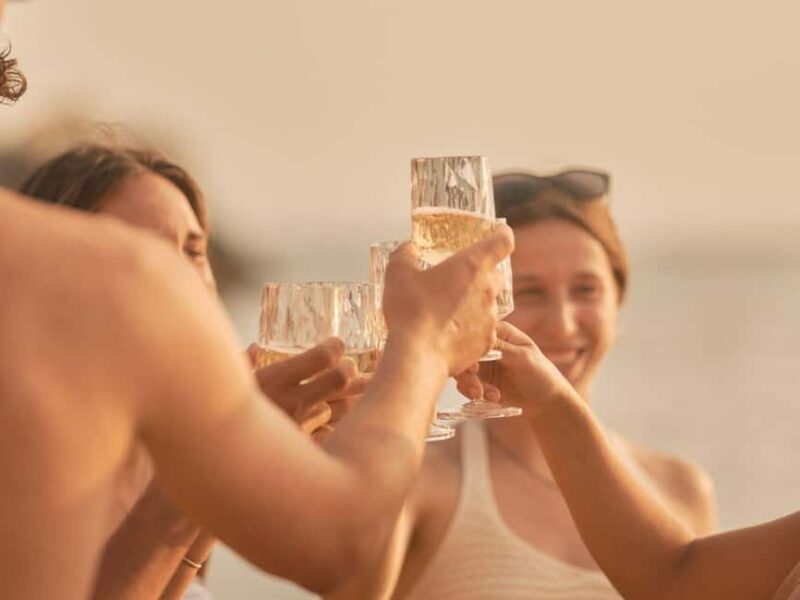 Estartit: Sunset Cruise with Snorkeling and a Drink - The Sum Up