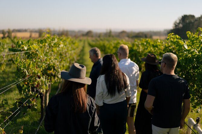 Estate to Plate Experience - A Closer Look at the Estate to Plate Experience