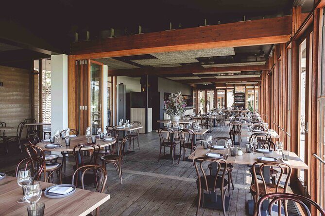 Estate to Plate: Montalto Vineyard Gourmet Lunch and Wine-Tasting Tour - Exploring Montalto Vineyard: The Heart of the Tour
