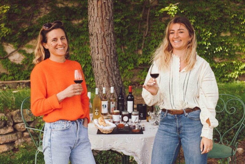 Estate tour and tasting - Exploring the Heart of Occitanie: An Estate That Celebrates Biodiversity