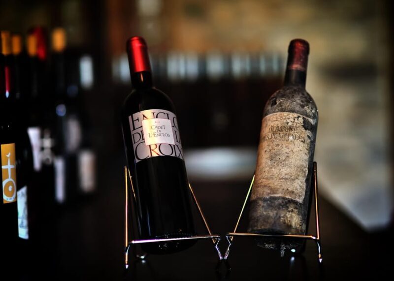 Estate tour and tasting - Who Should Book This Tour?
