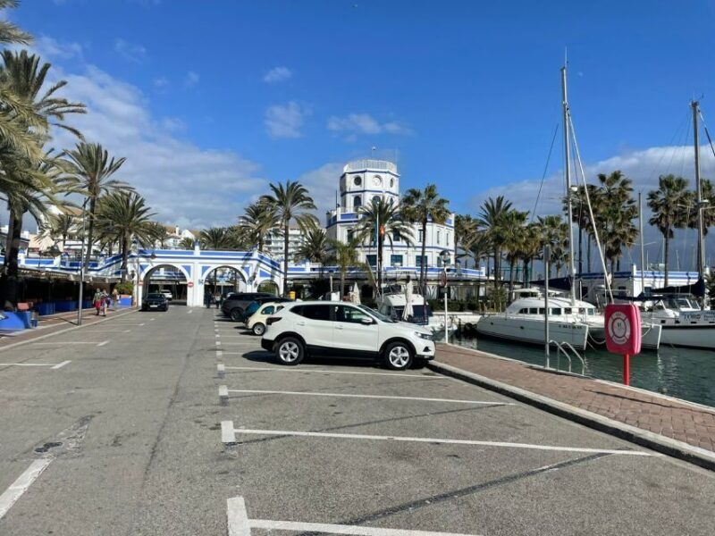 Estepona Bike Tour - FAQs
