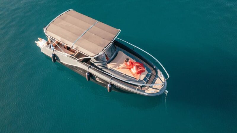 Estepona: Boat Rental with Captain, Enjoy the Mediterranean! - What Makes It Special?